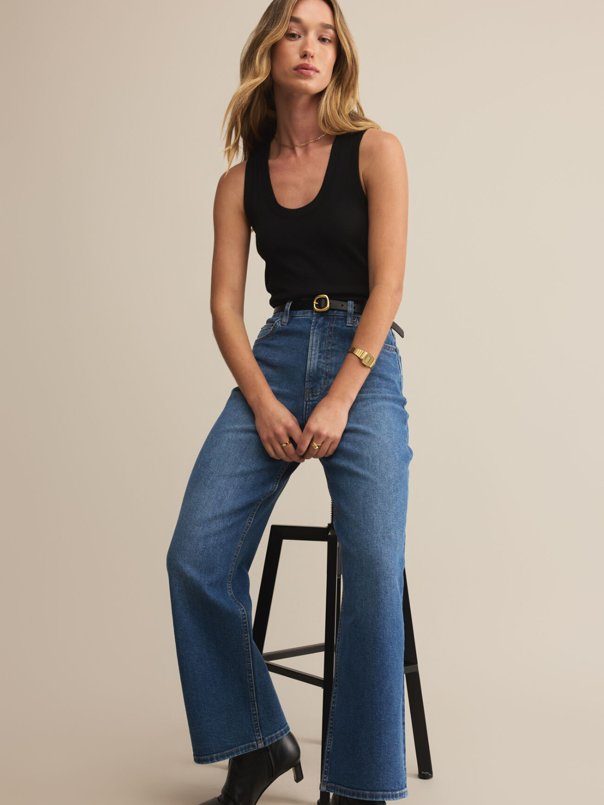 Sirena Rib Tank