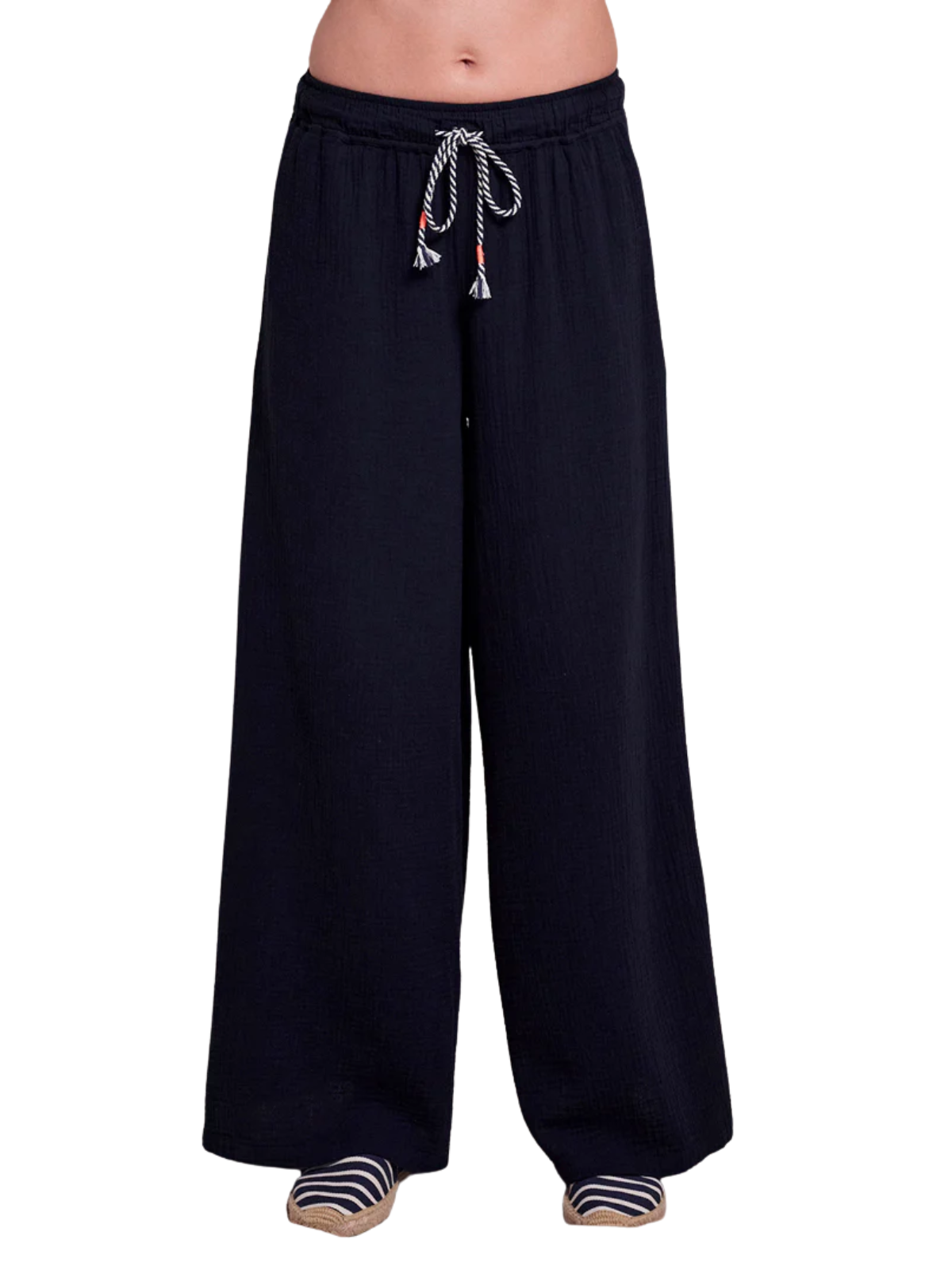 Wide Leg Pant