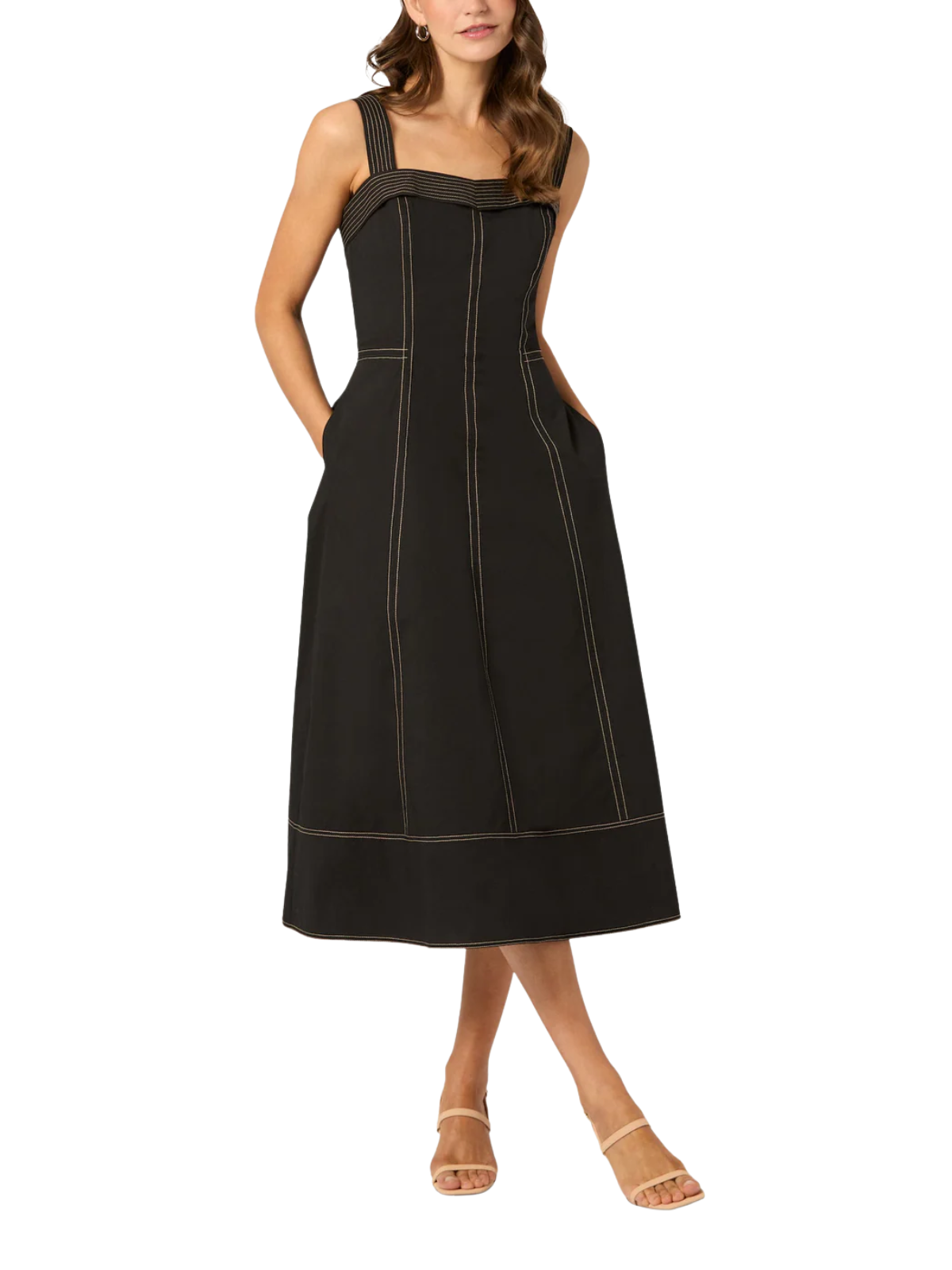 Maxwell Dress