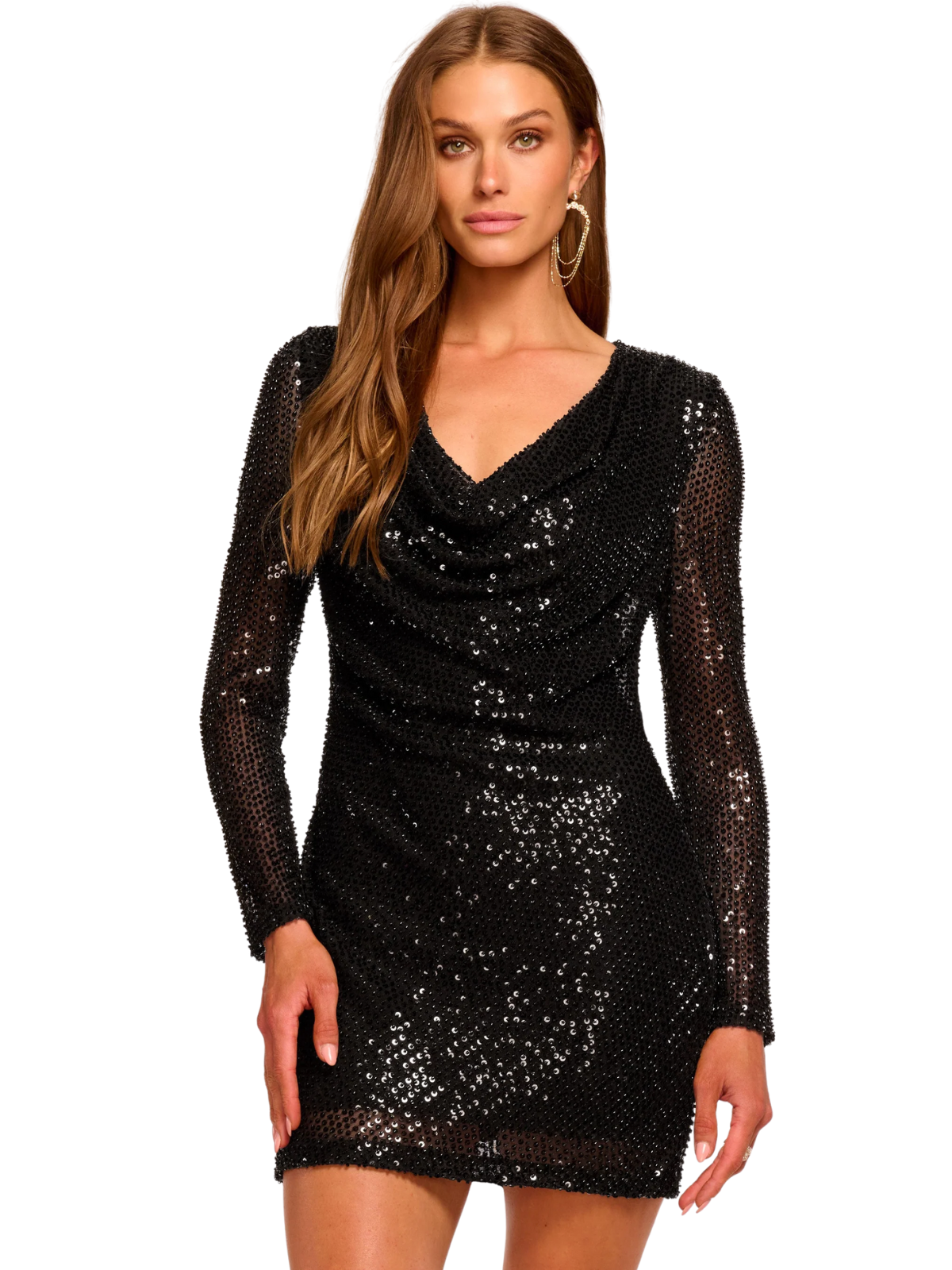 Leon Dress