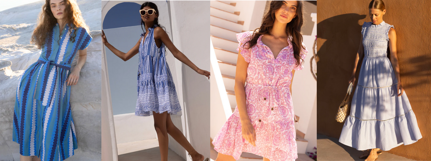 Lulu and Bo Boutique