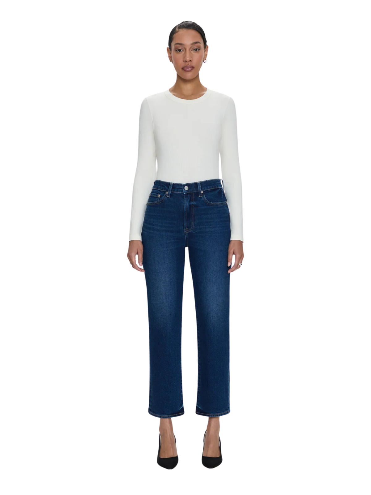 Charlie Jeans