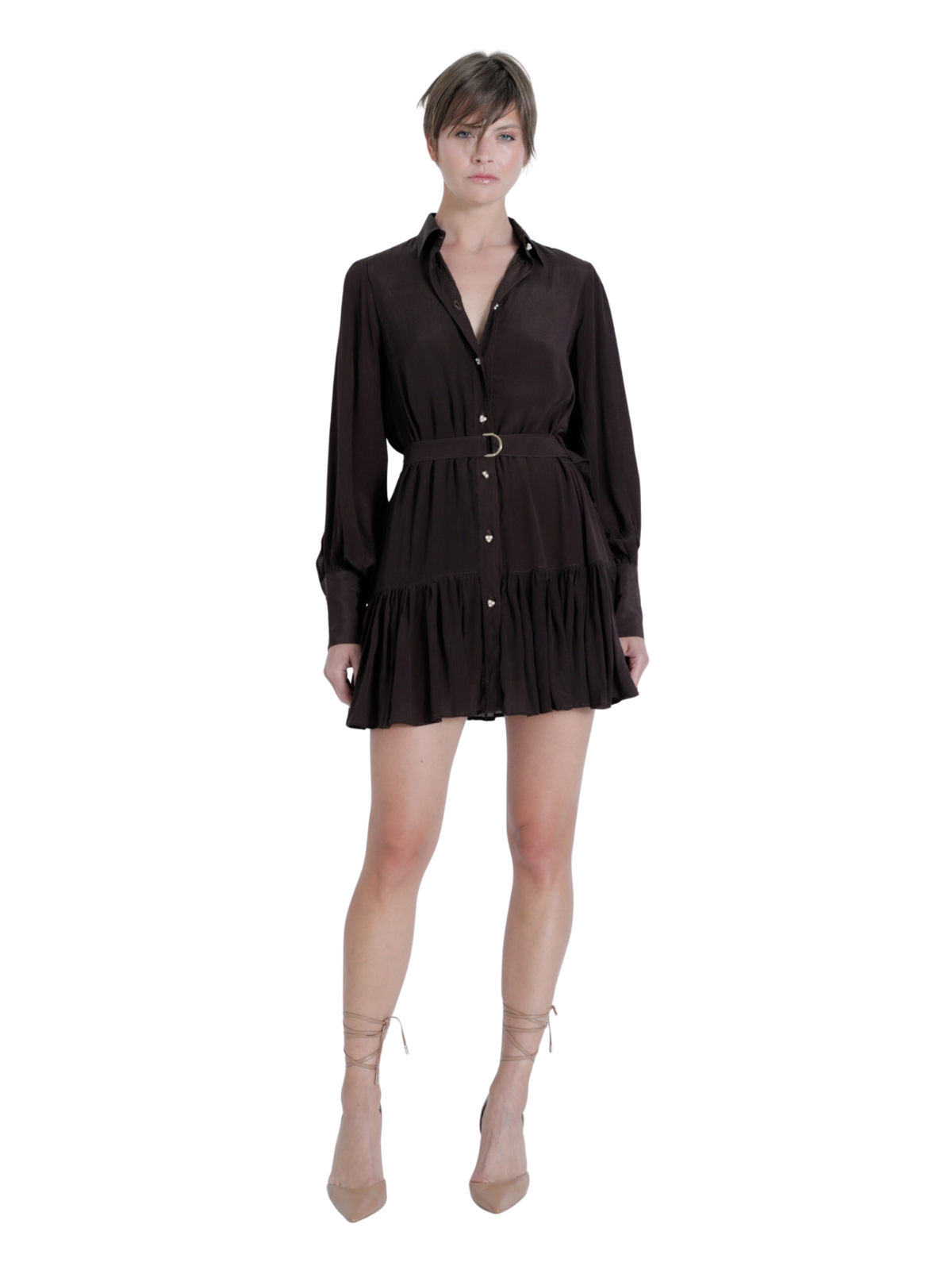 Stella Mini Dress