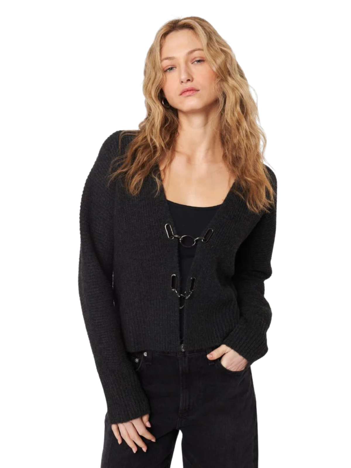 Sasha Cardigan